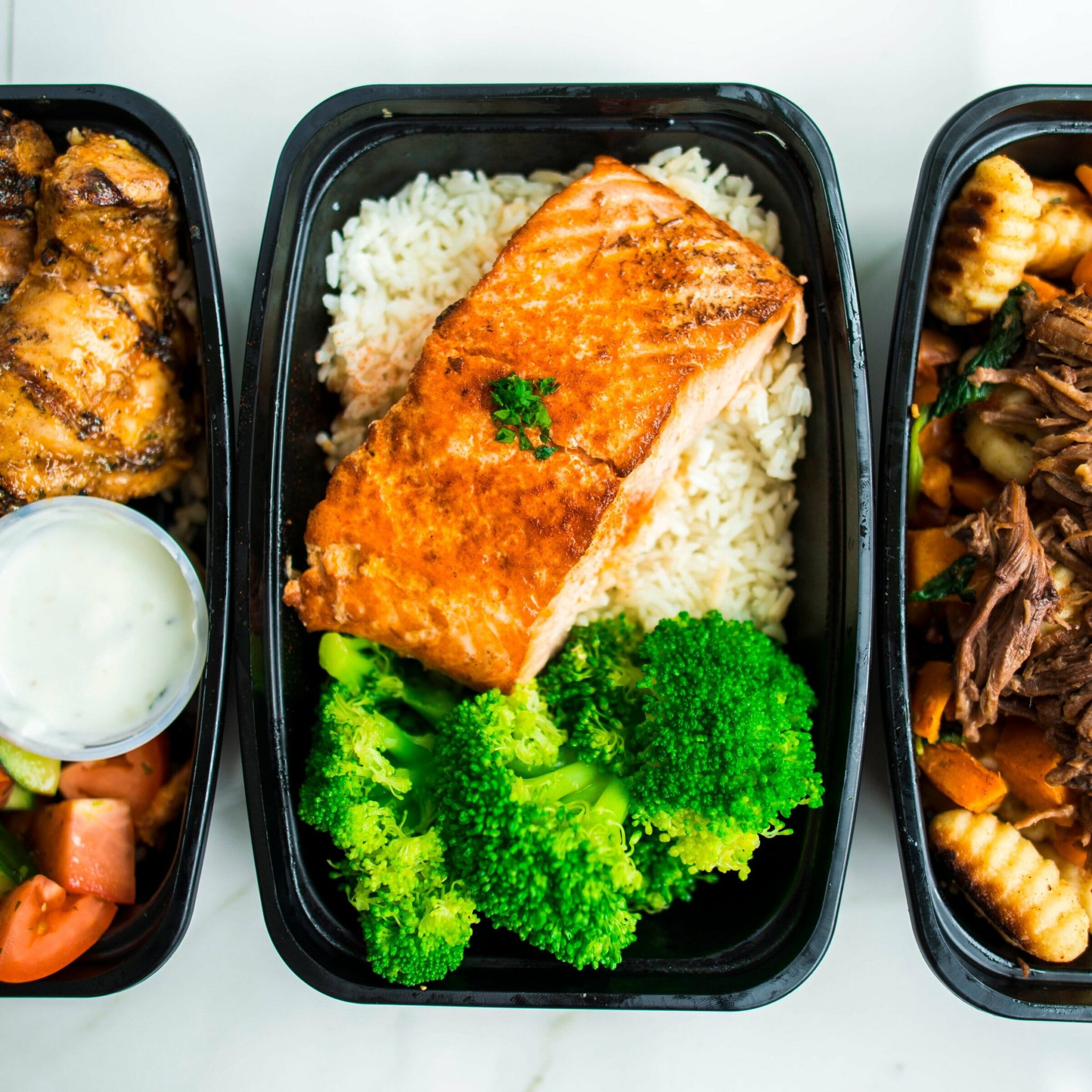 HOW IT WORKS - Pittsburgh Fresh